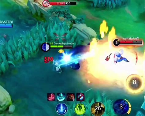 Sora 🔥 Sora Mlbb Mlbbfriendfest Mlbbxspongebob Mlbbsora Tiktok