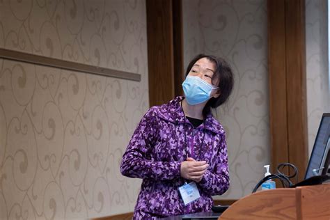 Michael G Rossmann Celebration Purdue Institute Of Inflammation