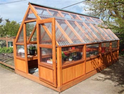 21 Best Hobby Greenhouse Kits Images By The Sun Country Greenhouse Kits