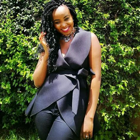 Grace Wanene Incoming Laikipia Women Rep 2027 News And Politics Kenya Talk