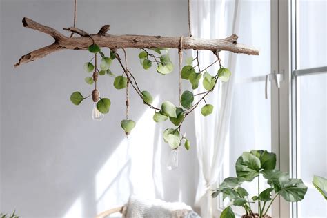 9 Kreative Baumstamm Deko Ideen Für Dein Zuhause Deine Deko Idee