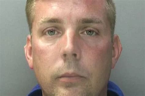 Married Sex Offender Jailed For Grooming Teen At Riding School