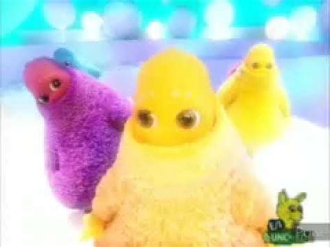 Boohbah Pearly Shells Us Version Youtube
