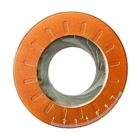 Kyusrd Summer Savings Practical Tools For Home Kitchen Measurement Tool Of Round Measuring Tool