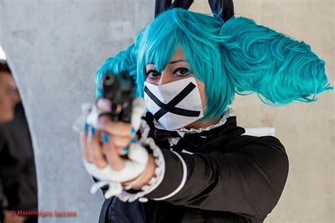 Miku Hatsune Vocaloid Secret Police By Yukarinamikaze On Deviantart