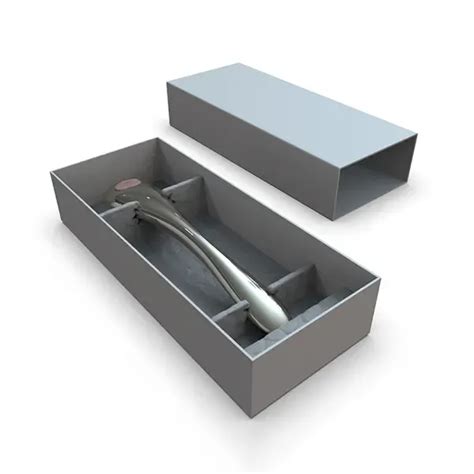 Order Razor Packaging Boxes Oxo Packaging