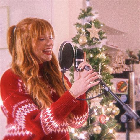 Christmas Day Live Live From My Living Room Single By Keeley
