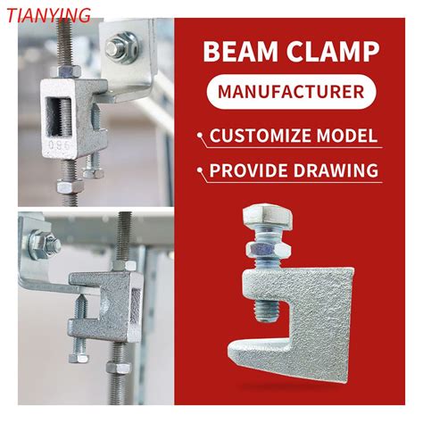 Construction Structural Parts Profile Steelsteel Poletop Beam Fixed