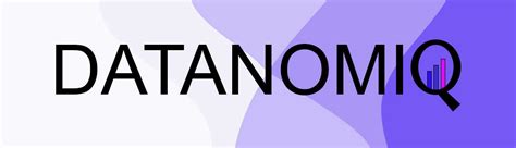 Impressum Datanomiq