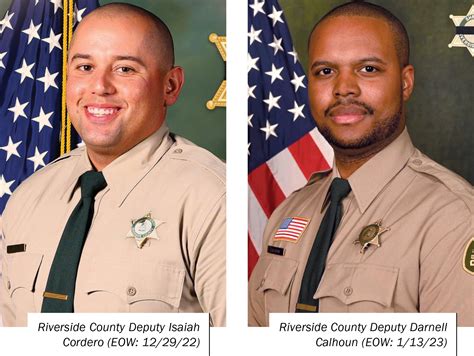 Hearts Are Heavy As Tragedy Strikes Twice In Inland Empire Los