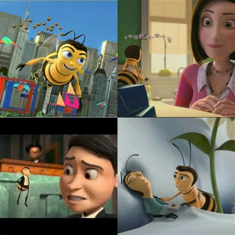 60 Bee Movie Ideas In 2025 Bee Movie Bee Movie Memes Bee