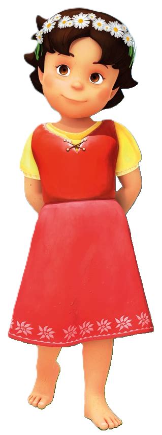 Heidi Render 3 By Chipmunkraccoonoz On Deviantart