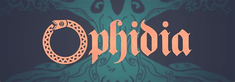 Ophidia Von Mandalas Und Schlangen Indiegamesch Indie Game Blog