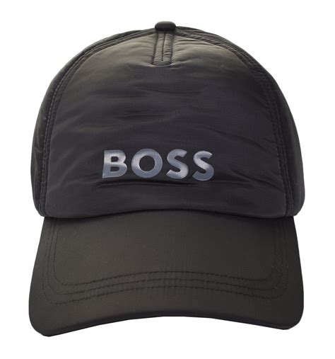 Cap Winter X Black Ragazzi Clothing