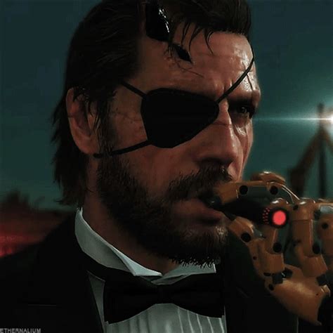 Pin On Metal Gear Solid