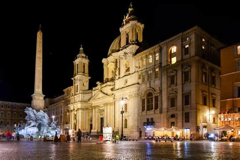 Rome By Night Private Scenic Driving Tour With Pizza And Gelato 2025