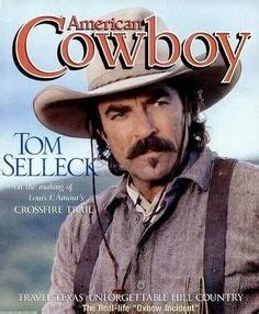 Tom Selleck