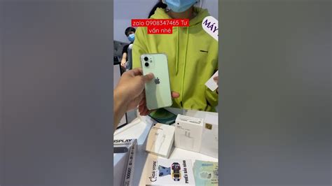 Chốt Em Ip12 Thường Cho Em Gái Bình Dương Youtube