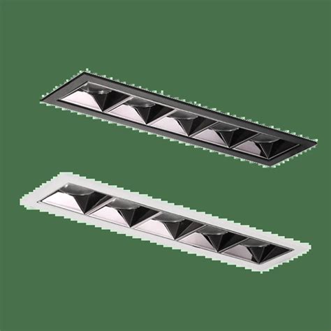 Linear Recessed Downlight