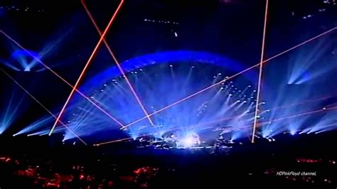 Pink Floyd Live Youtube Videos