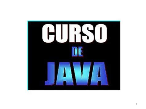 Curso a Distância de CURSO DE JAVA Buzzero com