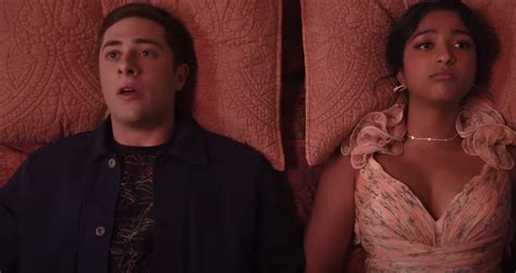 Who Does Devi End Up With In The Series Finale Of ‘never Have I Ever Thought Catalog