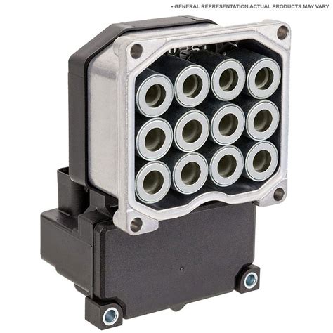 Abs Module Unit At Bruce Schmidt Blog