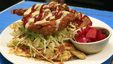 San Pedro Sula Celebró Por Primera Vez El Día Nacional Del Pollo Chuco