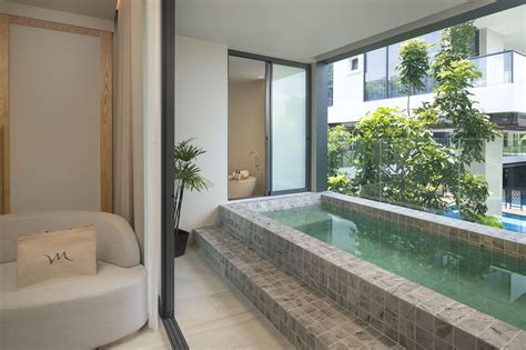 Mercure Rayong Lomtalay Villas And Resort Gallery