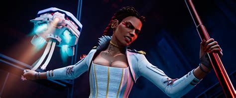 Apex Legends Kill Code Part 1 Puppetworks Animation Studio