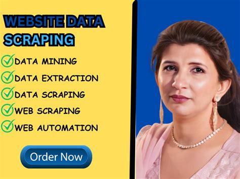 Website Data Scraping And Python Web Scraping With Automation Upwork