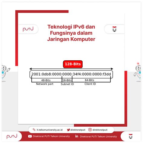 ipv6 technology and its functions in computer networks