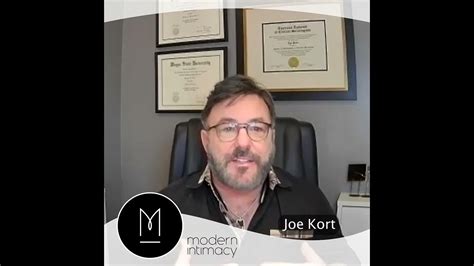 Short Clip From Straight Men That Have Sex With Men With Dr Joe Kort Youtube