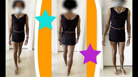 I Love Tight Dress Youtube
