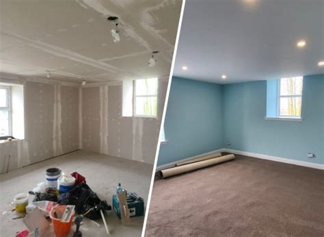 Wall Cladding Ayrshire Professional Wall Cladding Services Able