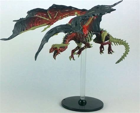 Rage Of Demons 48 Red Dracolich Beholder The Bargains Dungeons