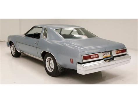 1977 Chevrolet Malibu For Sale Cc 1669473