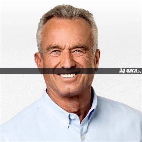 Робърт Кенеди младши положи клетва като здравен министър в правителството на Тръмп