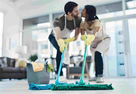 The Science Behind Cleaning How Different Products Work Pristine Housemaids