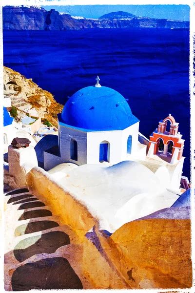Imágenes De Pintura Grecia Libres De Derechos Depositphotos