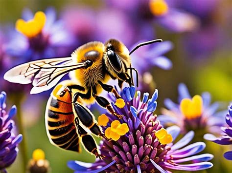 Il Miele Un Tesoro Naturale Ricco Di Benefici Per Il Benessere