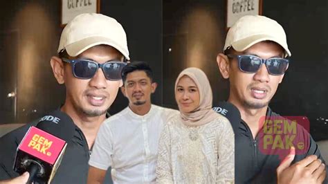 Ini Sebab Idzham Ismail Nekad Takkan Kembali Bersama Bekas Isteri Kalau Saya Bersama Dengan