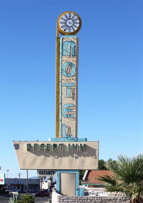 Desert Inn Las Vegas Hours Of Operation Nitb