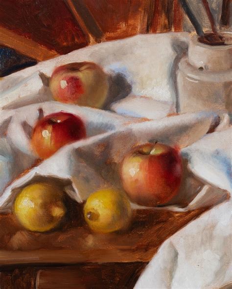 Douglas Pendleton Still Life With Balloon Flowers — Louis Buhl Gallery Detroit Mi