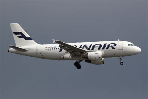 OH-LVI A219 Finnair ARN | Bene Riobó | Flickr