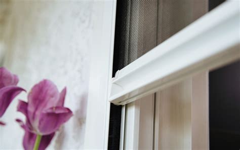 Retractable Window Screens Cool Screens Inc