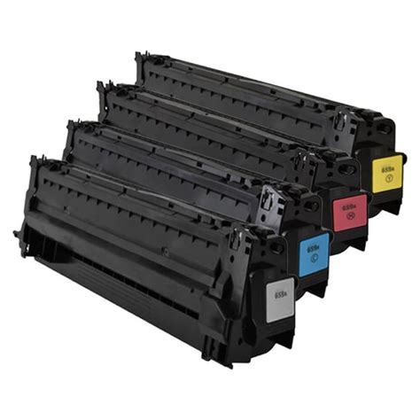Hp 659a Cartridges Single And Combo Packs From 99 99