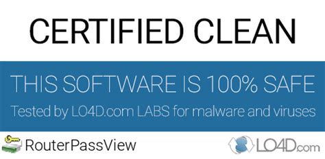 Routerpassview Download