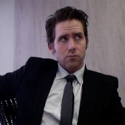 Matthew Parvis Thrillist