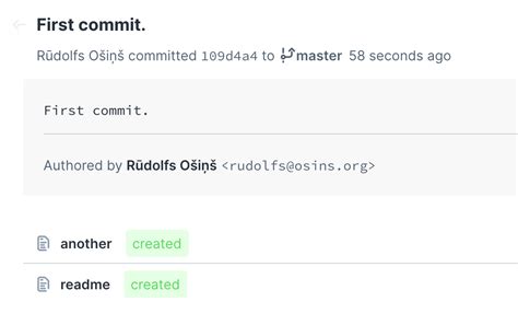 Deleted Files Not Showing Up In Commit View · Issue 918 · Radicle Devradicle Upstream · Github
